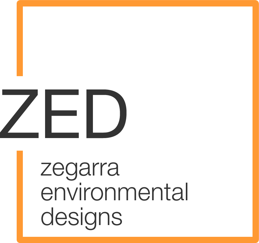Zedi Logo